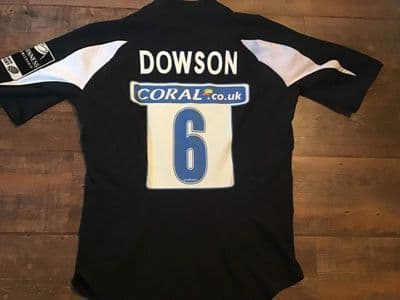 Newcastle Falcons Classic Rugby Shirts Vintage Old Retro Rare Rugby ...