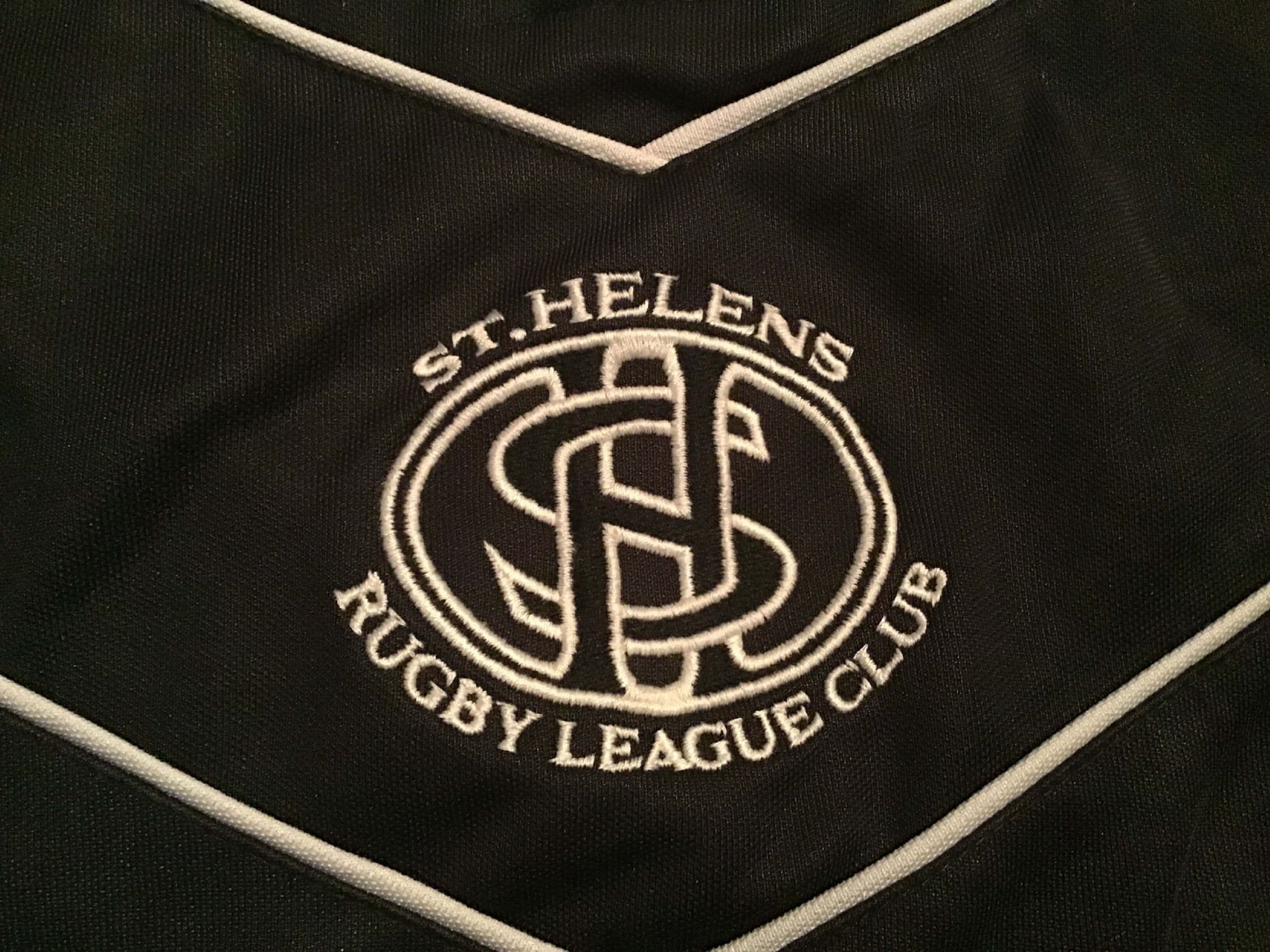Classic Rugby Shirts | 2007 St Helens Vintage Old Jerseys