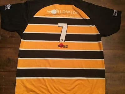 Cornish Pirates