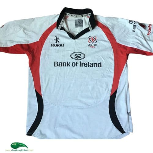 Ulster