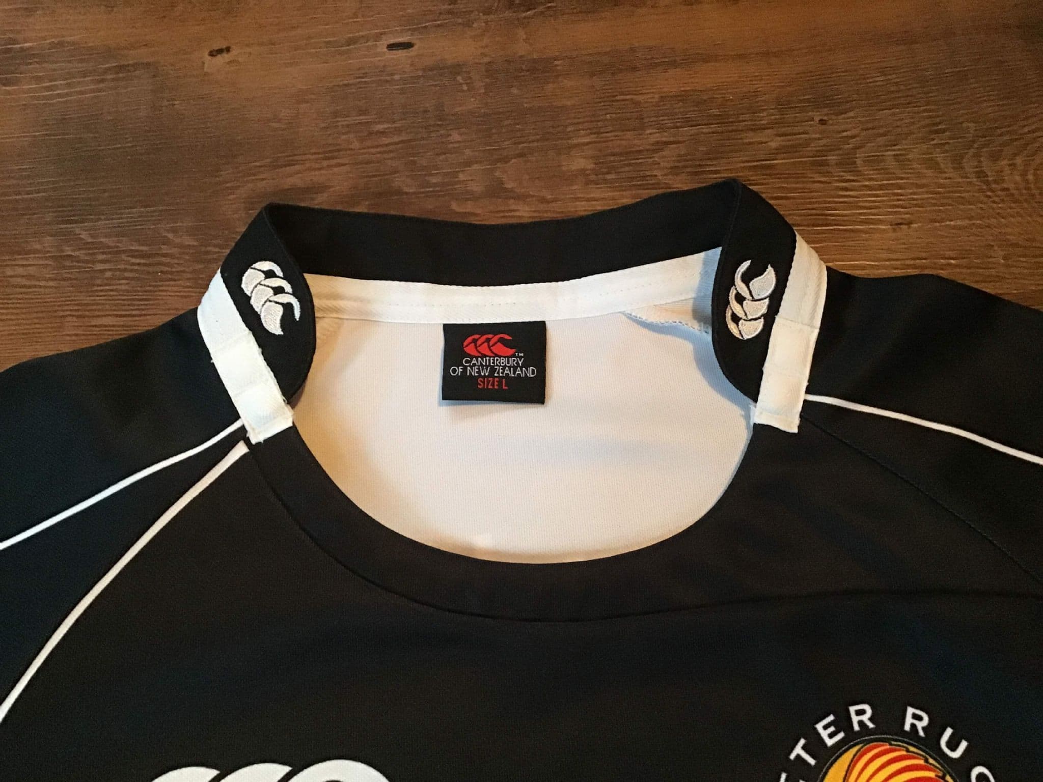 Classic Rugby Shirts | 2009 Exeter Chiefs Old Vintage Jerseys