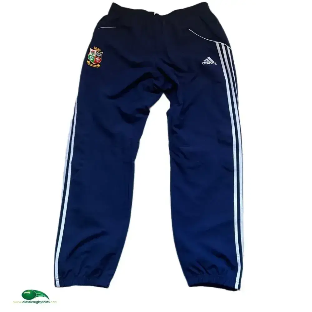 2009 British Lions Vintage Retro Tracksuit Jerseys