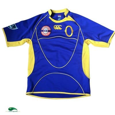 Classic Rugby Shirts | Otago RFU