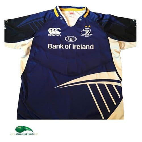 Leinster
