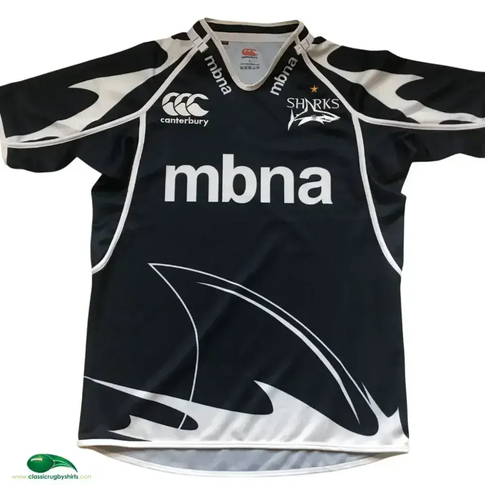 Classic Rugby Shirts | 2012 Sale Sharks Vintage Old Jerseys