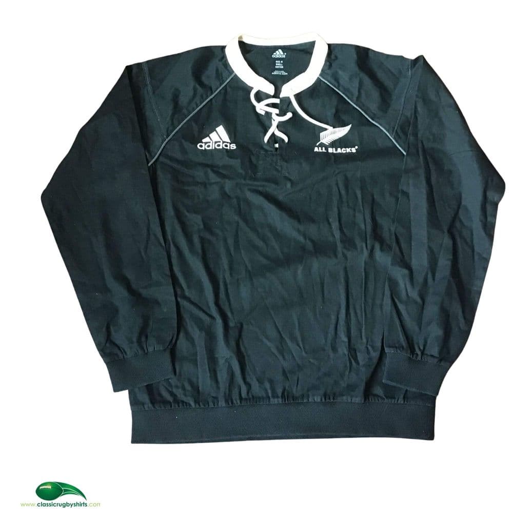 World Rugby Shirts | 2012 All Blacks Vintage Old Classic Jerseys