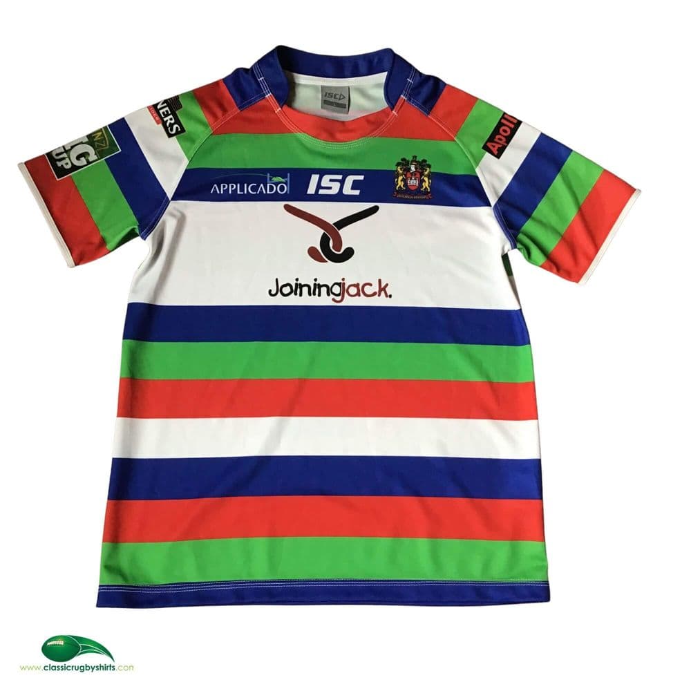 Classic Rugby Shirts | Wigan 2012 Old Vintage League Jerseys Joining Jack