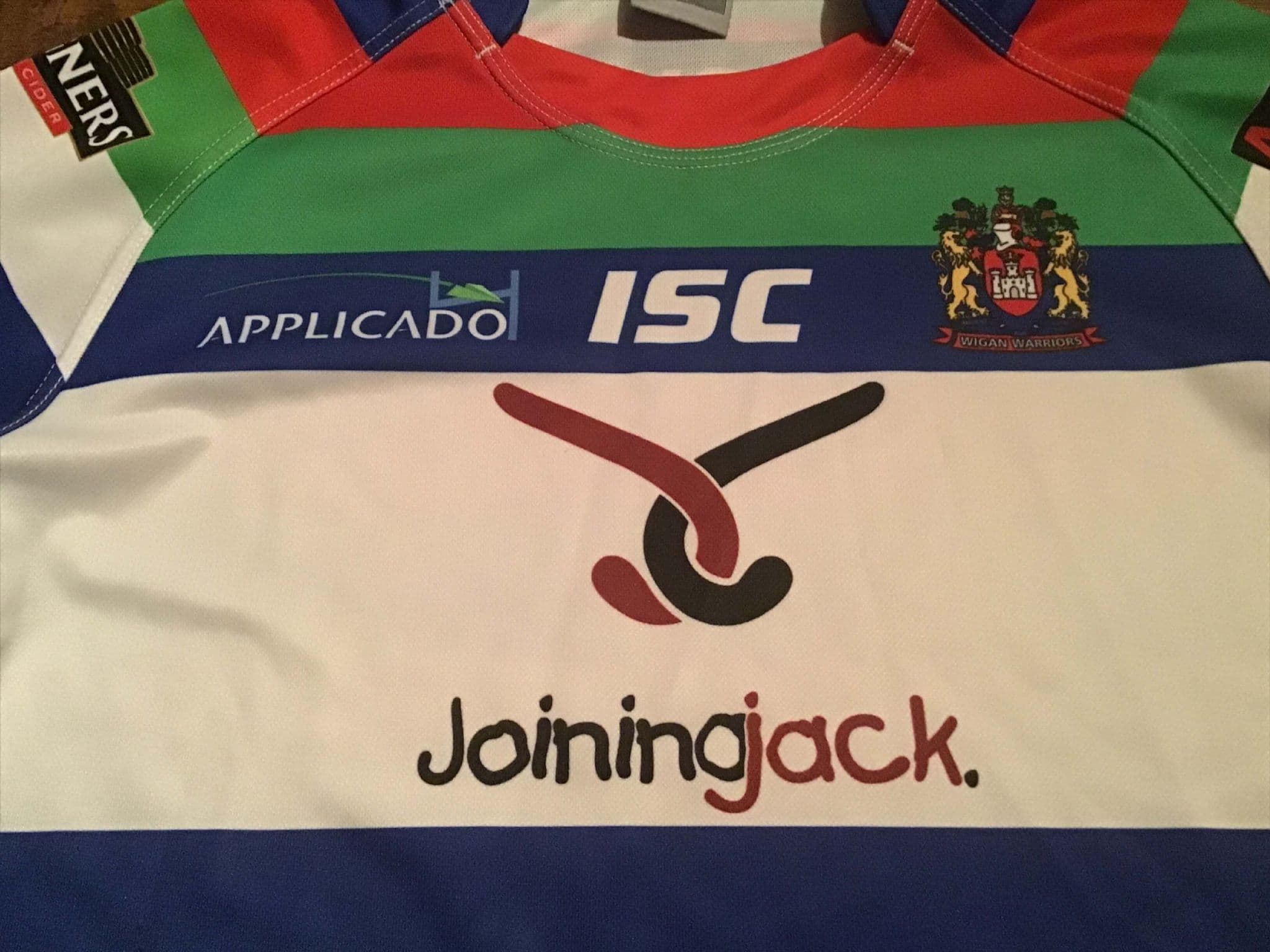 Joining Jack Logo MRP Joins Jack Mace's 2024 Road To Pro Campaign