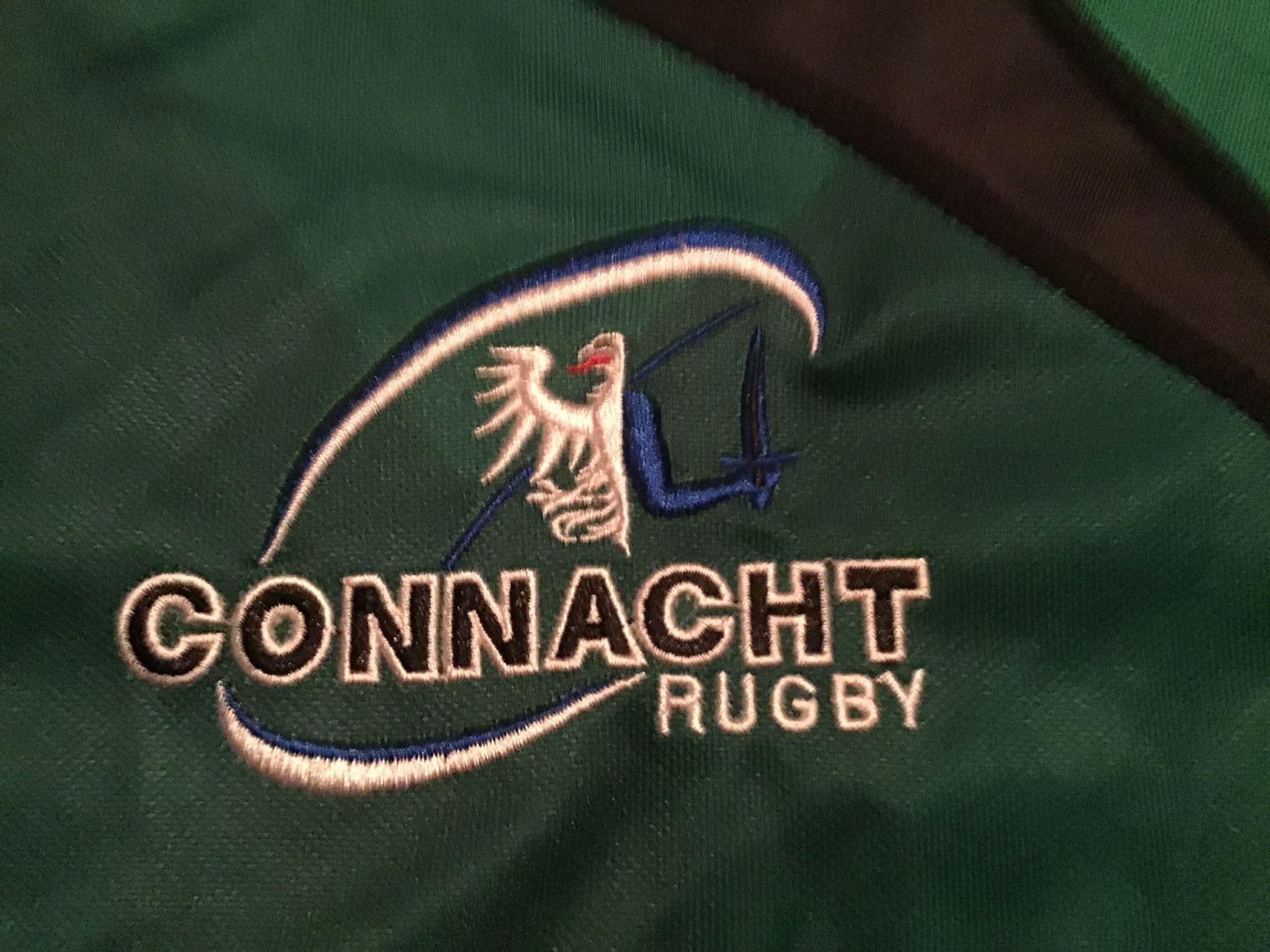 Classic Rugby Shirts | 2013 Connacht Vintage Old Jerseys