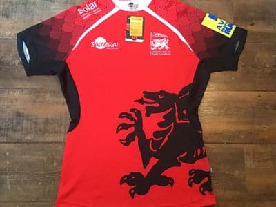 Classic Rugby Shirts | Vintage Old Union Jerseys