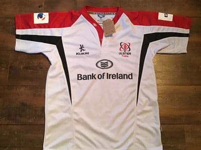 Ulster