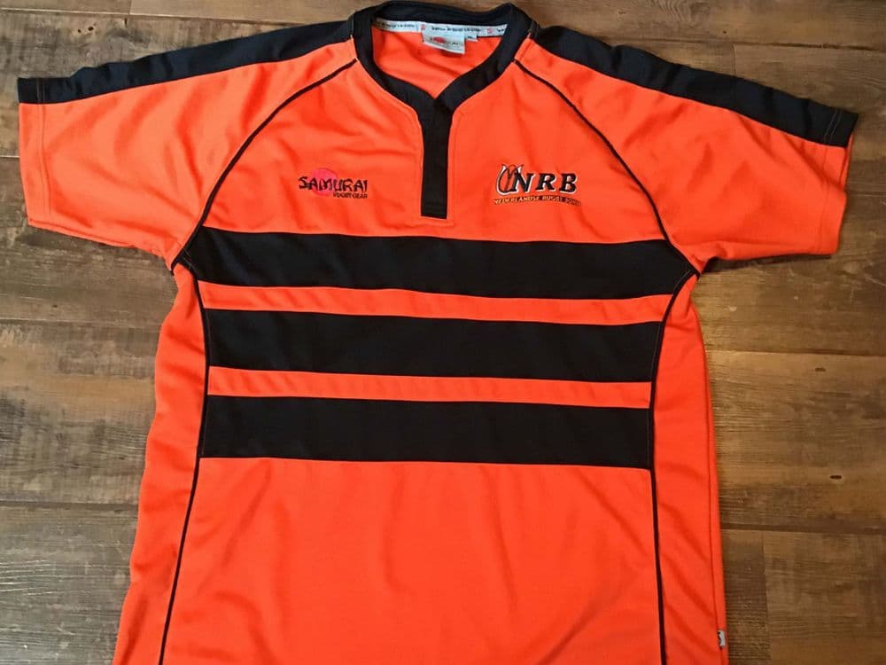 Classic Rugby Shirts | 2000 Kazakhstan Vintage Old Jerseys