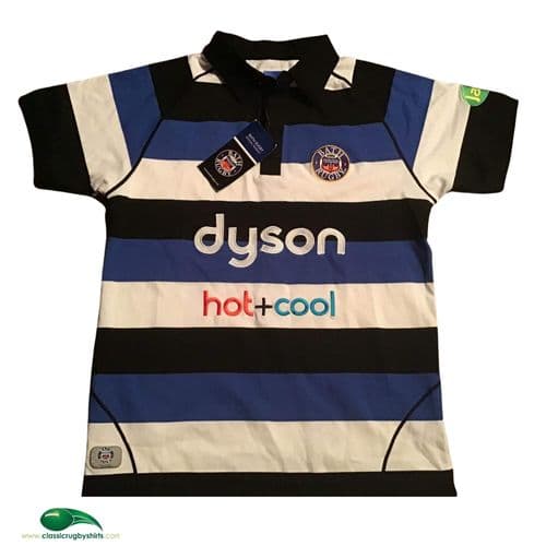 Bath Rugby Classic Rugby Shirts Vintage Old Retro Rare Rugby Jerseys ...