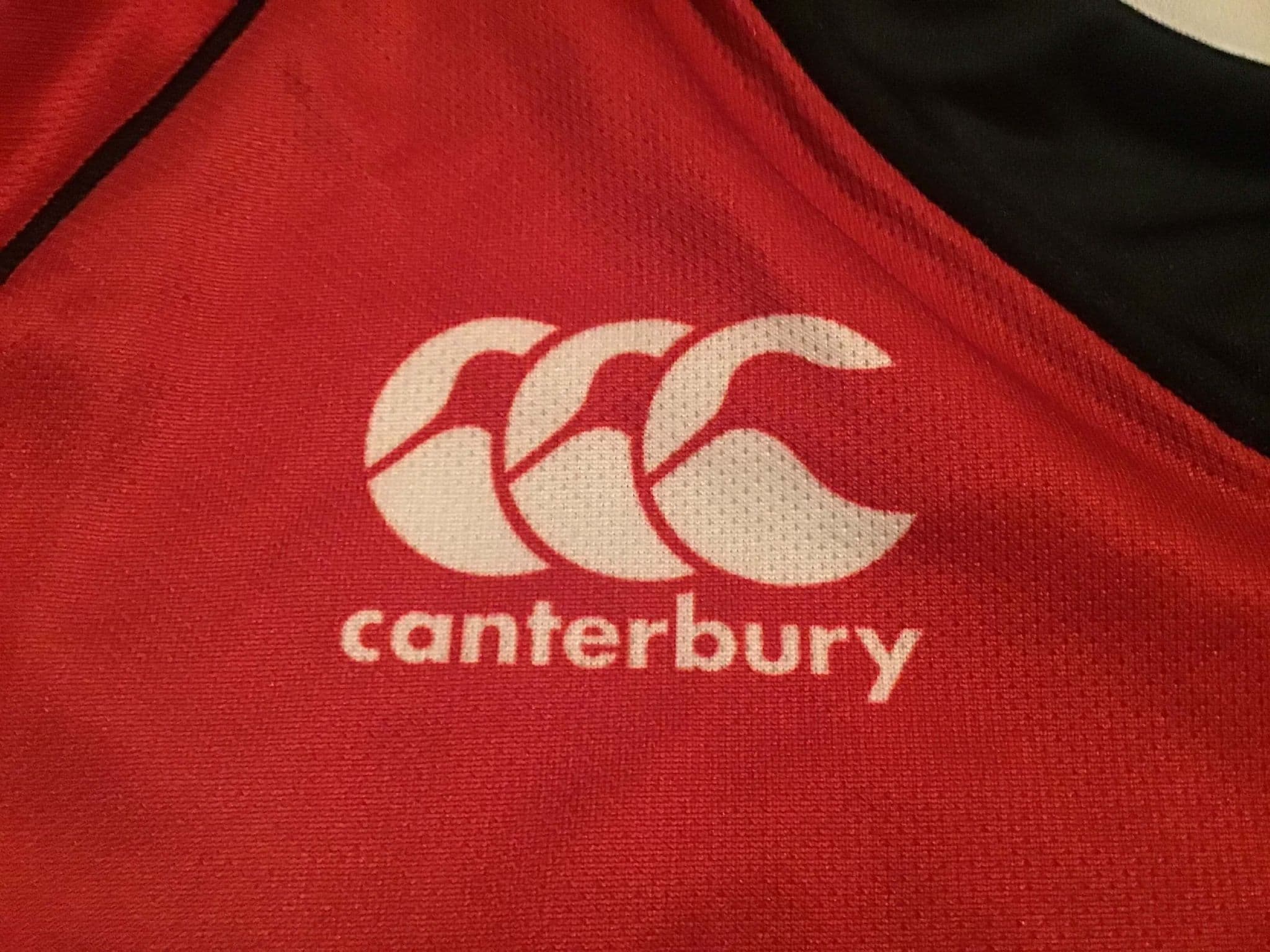 Classic Rugby Shirts | 2015 Moseley Vintage Old Jerseys
