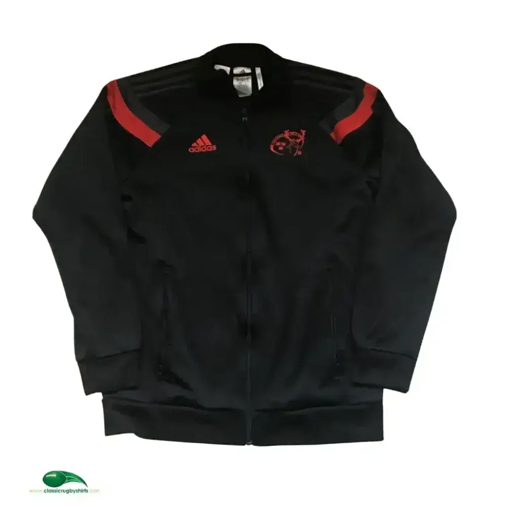 Classic Rugby Shirts | 2014 Munster Vintage Old Jerseys