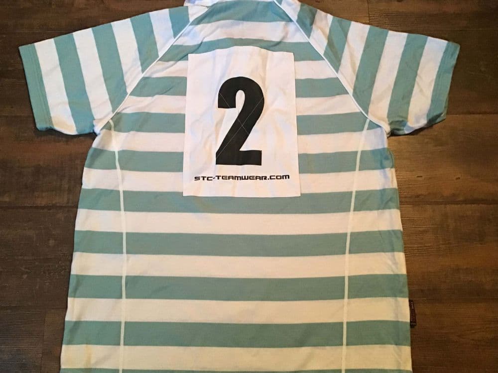 Classic Rugby Shirts | 2015 Cambridge University Old Vintage Jerseys