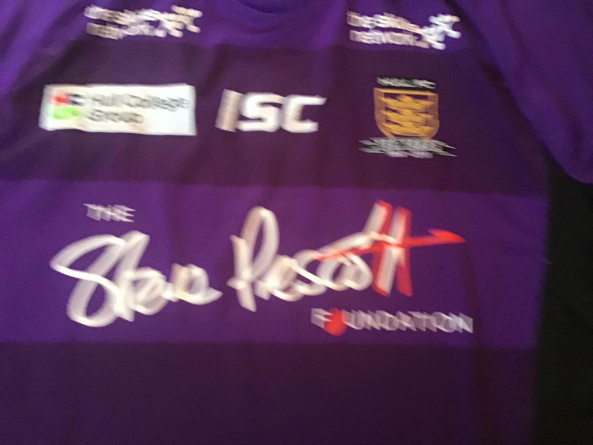 Classic Rugby Shirts | 2015 Hull FC Vintage Old Retro Jerseys