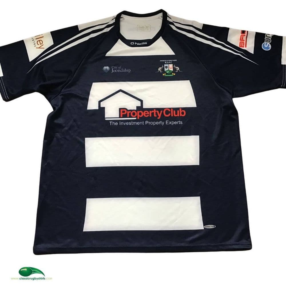 Classic Rugby Shirts | 2021 Randwick Vintage Old Jerseys