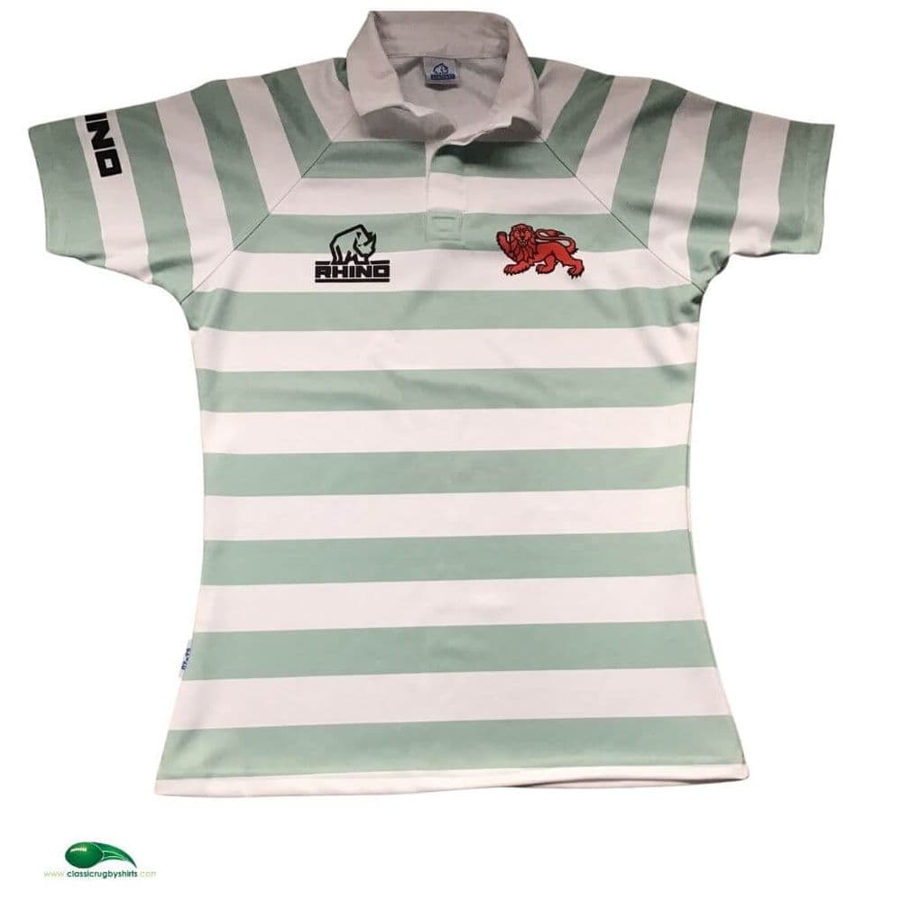 Classic Rugby Shirts | 2019 Cambridge University Old Vintage Jerseys