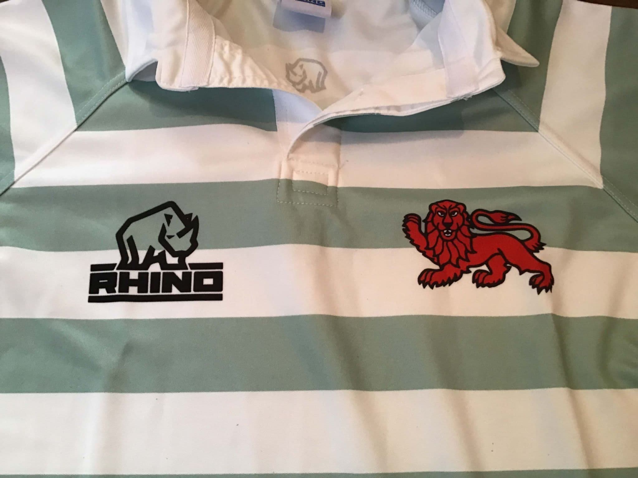 Classic Rugby Shirts | 2016 Cambridge University Old Vintage Jersey