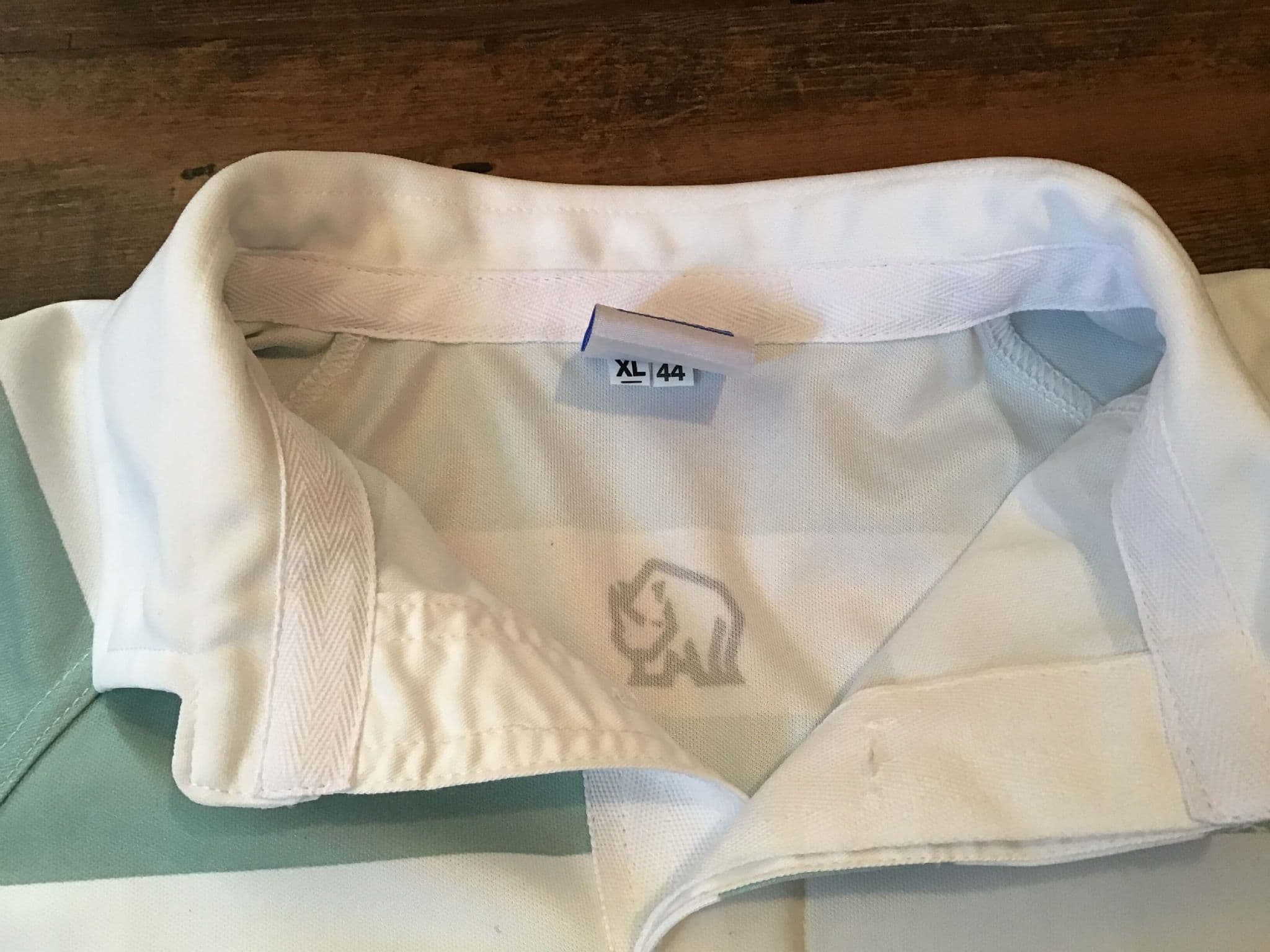 Classic Rugby Shirts | 2016 Cambridge University Old Vintage Jersey