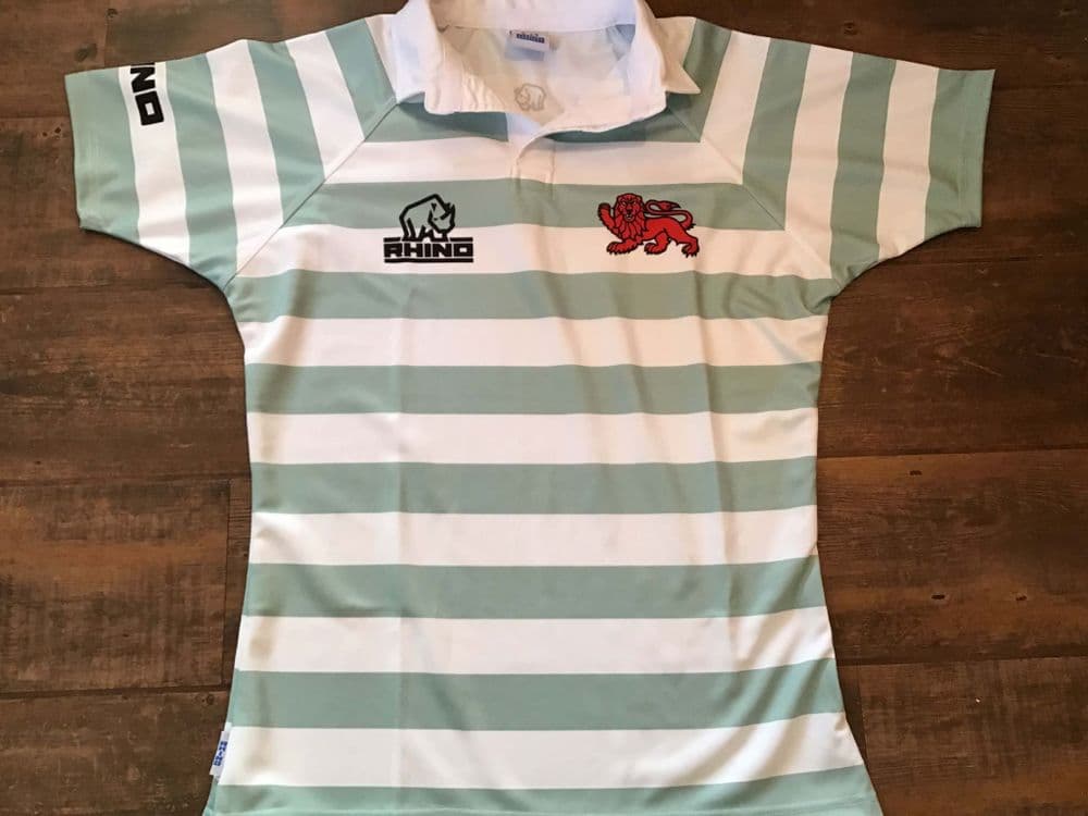 Classic Rugby Shirts | 2016 Cambridge University Old Vintage Jersey