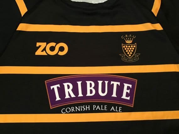 Classic Rugby Shirts | 2019 Cornwall Vintage Old Union Retro Jerseys