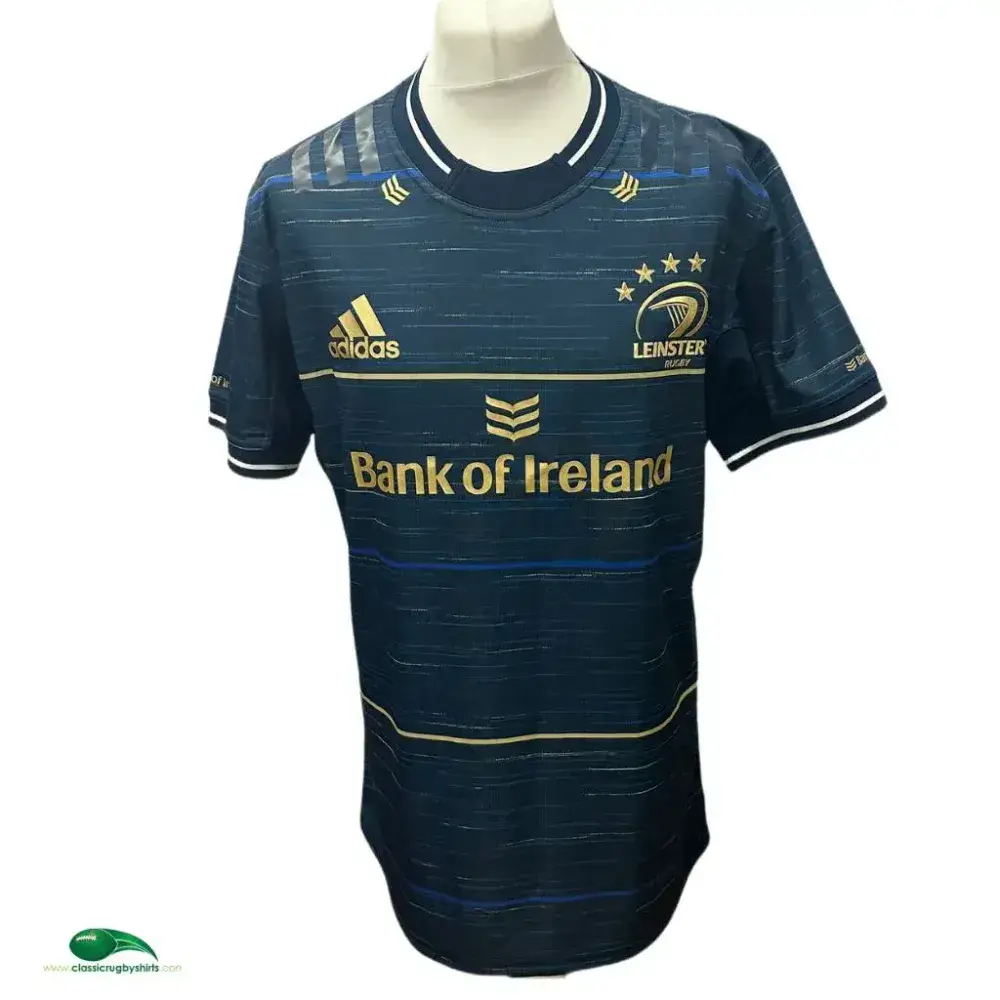 2021 Leinster Rugby Union Shirt
