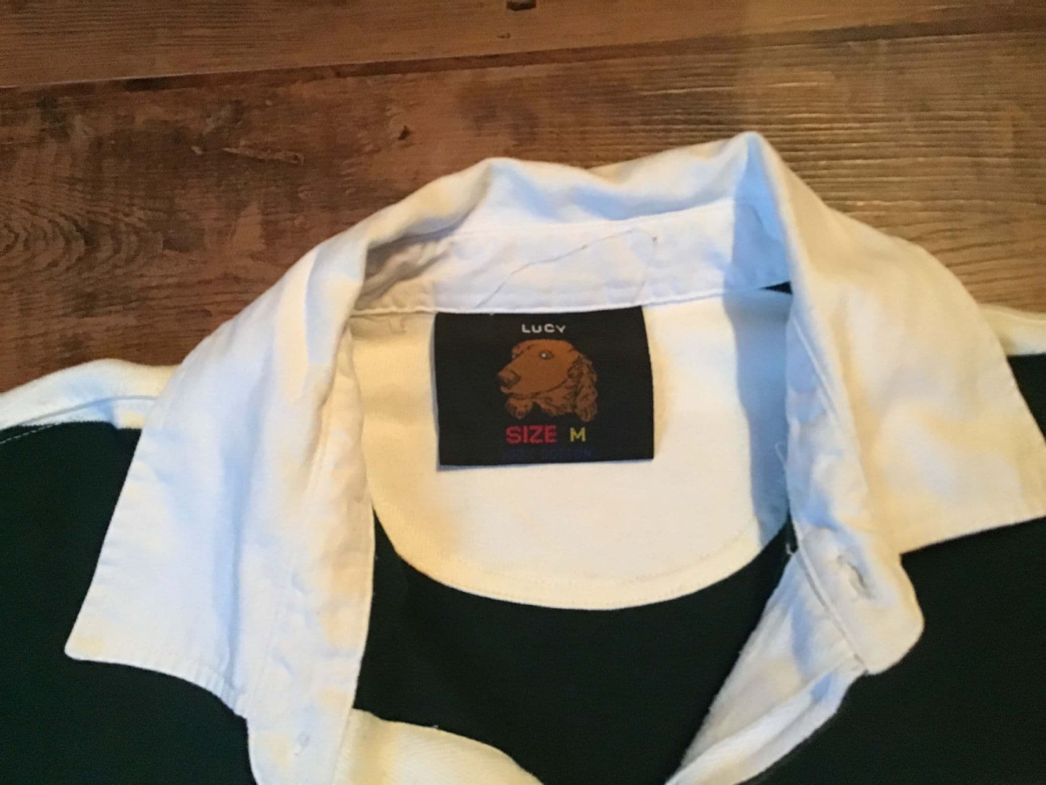 Classic Rugby Shirts | Rhodesia Old Vintage Jerseys