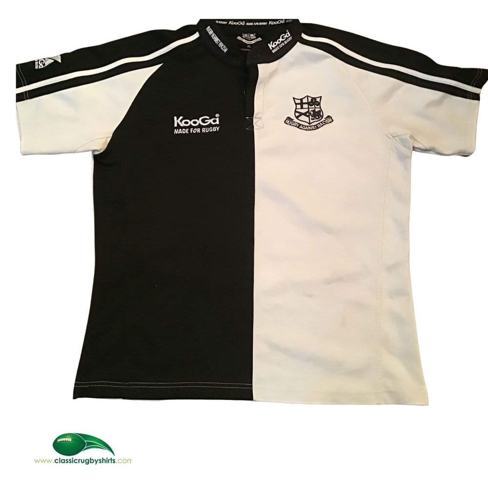 London Scottish 2006 2007 Adults XL Classic Rugby Union Shirt