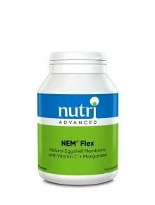 NEM Flex 90 capsules