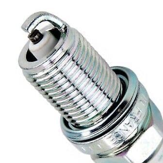 4 x NGK Spark Plugs Copper Core For Subaru Impreza GX EJ20 Non Turbo ...