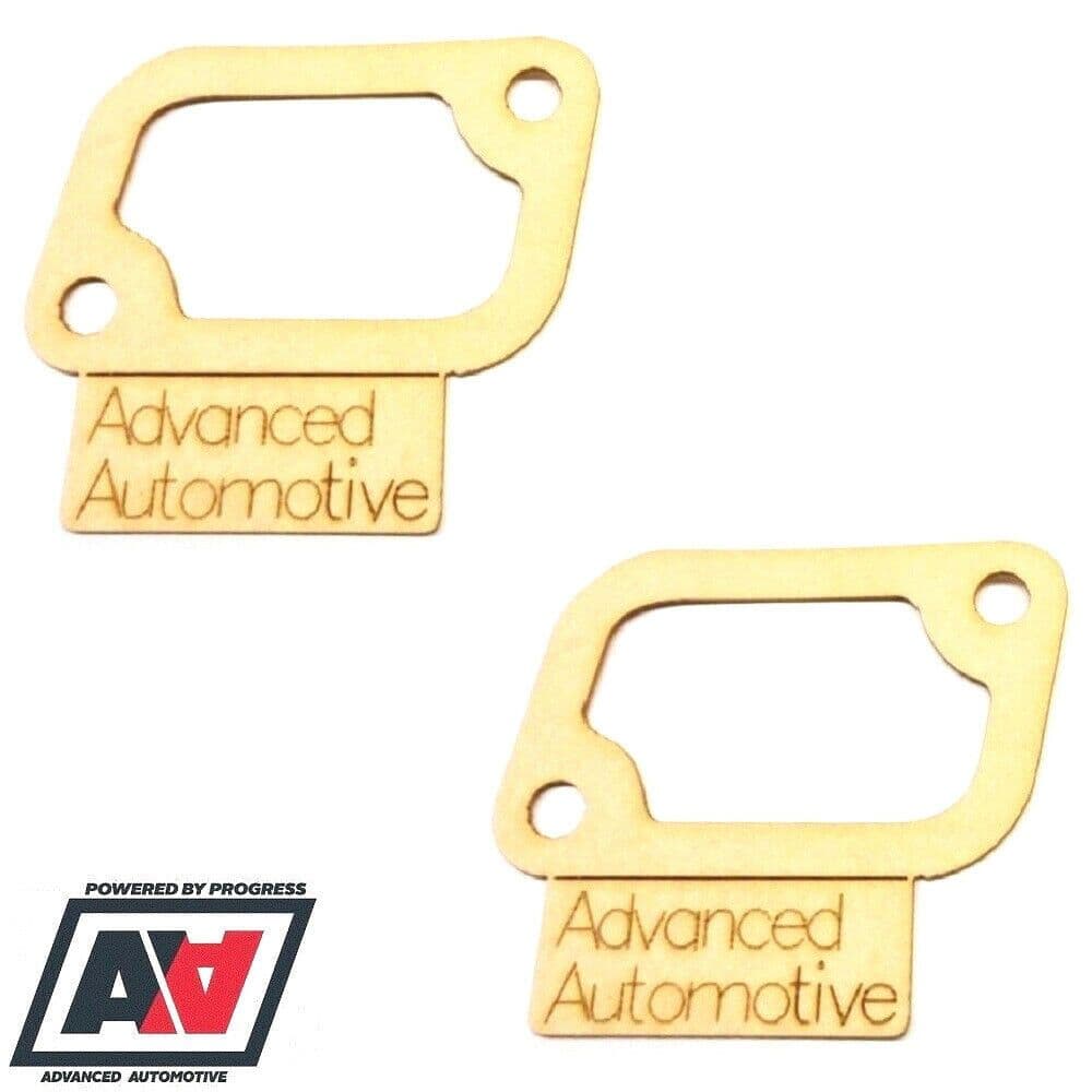 AVCS Solenoid Valve Cover Gaskets For Subaru EJ20 EJ25 Engines ...