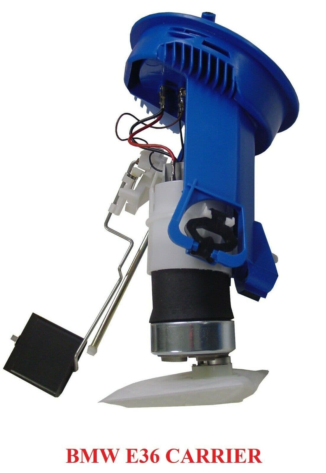 BMW M3 M5 E36 E39 E46 WALBRO TI RACING COMPETITION FUEL PUMP KIT 535 ...