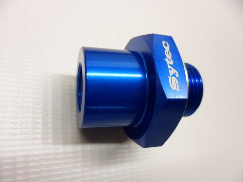 Bosch 044 Hi 044 In-Tank Round Sprung Loaded Pre-Filter Conversion Kit ...