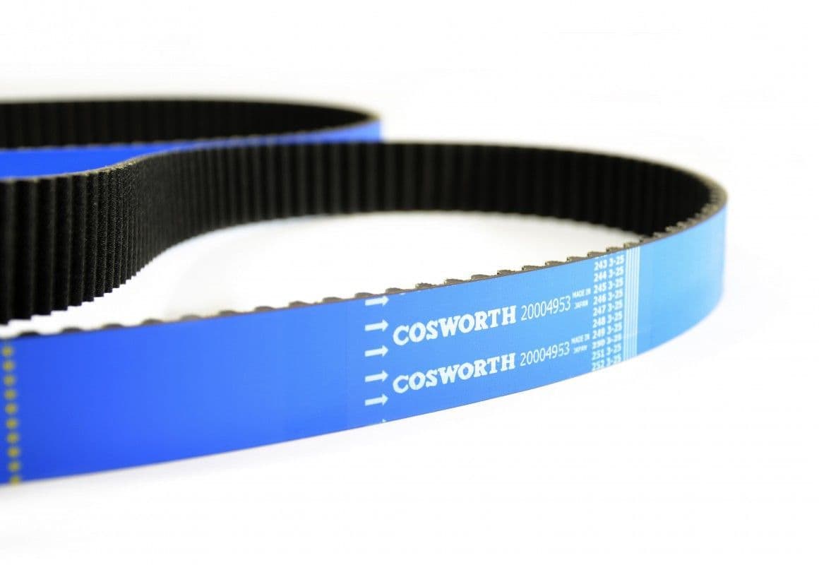 Cosworth Kevlar Timing Belt Subaru EJ20 EJ22 EJ25 Engines | Advanced ...