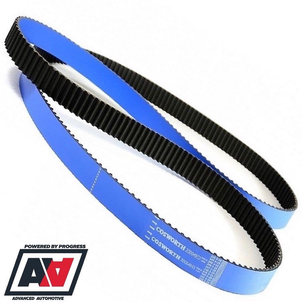 Cosworth Kevlar Timing Belt Subaru EJ20 EJ22 EJ25 Engines | Advanced ...