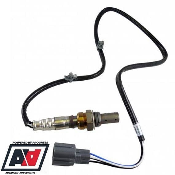Lambda/Oxygen Sensor Subaru Impreza 2000+ WRX STI | Advanced Automotive