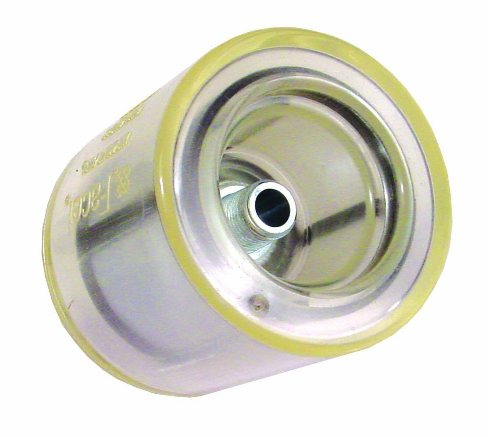 Facet Fuel Filter For Cube & Posiflow Fuel Pumps 8mm 5/16" Hose Tail ...