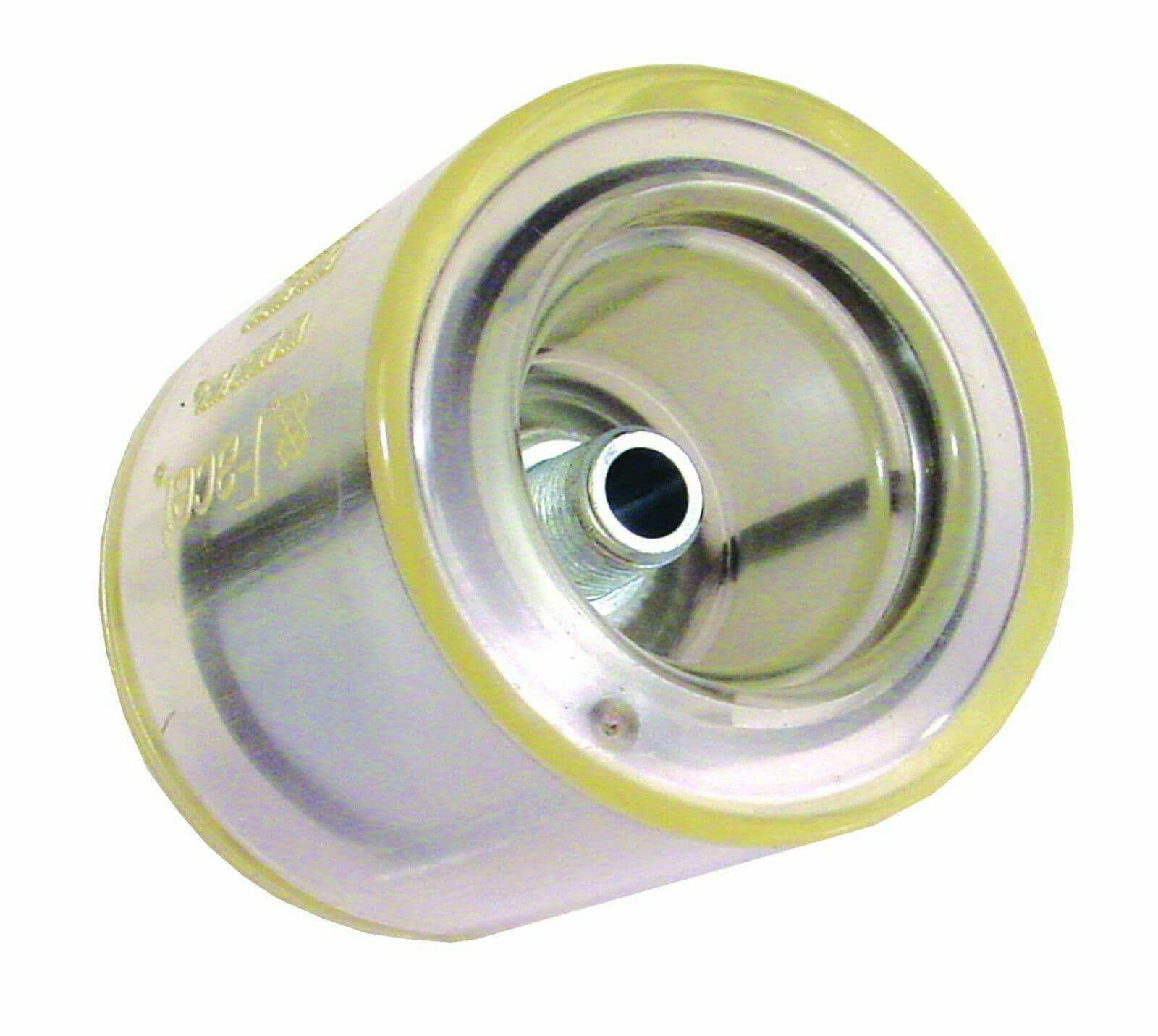 Facet Fuel Pump Kit Posi-Flow Low Pressure 12mm To 10mm Hose 12v 1.5 To ...