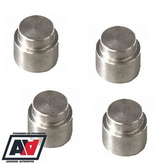 Ford Duratec Fuel Injector Blanking Plugs | Advanced Automotive
