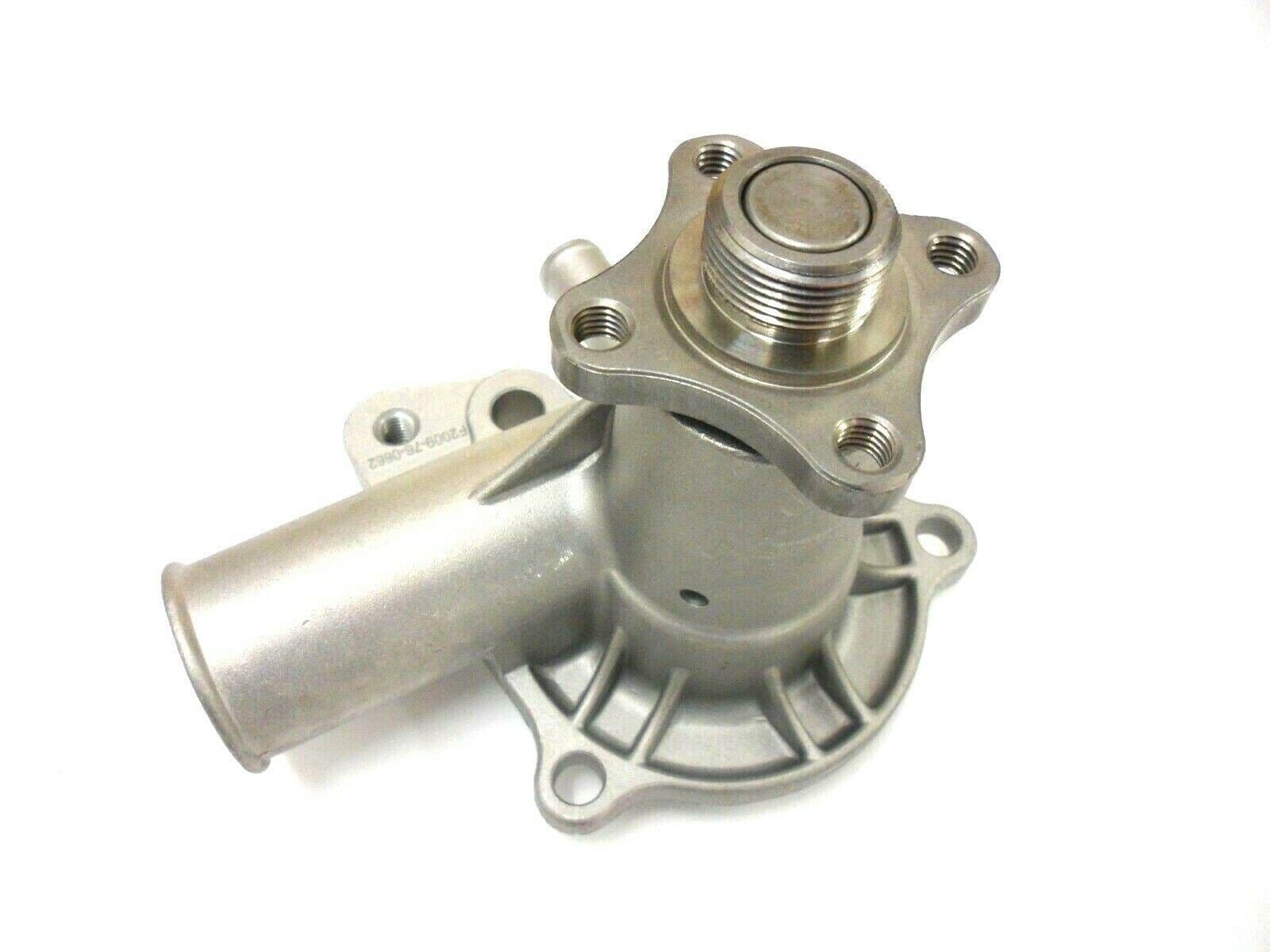 Ford Pinto Water Pump Escort RS2000 1.6 1.8 2.0 OHC Capri Cortina ...