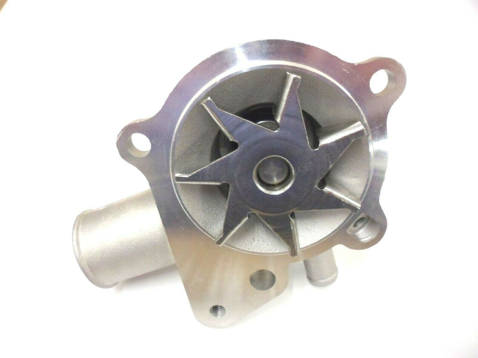 Ford Pinto Water Pump Escort RS2000 1.6 1.8 2.0 OHC Capri Cortina ...
