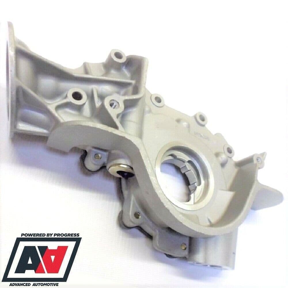 Ford Zetec 2.0 16v Silver Top Oil Pump Escort Kit Car | Advanced Automotive