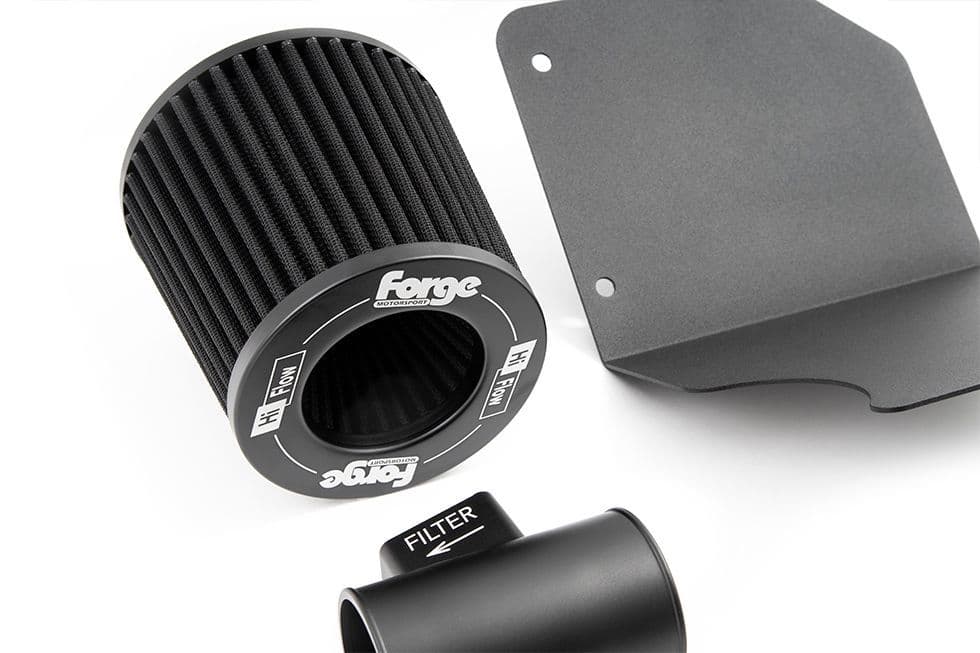 Forge Motorsport Intake for the Ford Fiesta Mk7/7.5 1.0 Ecoboost ...