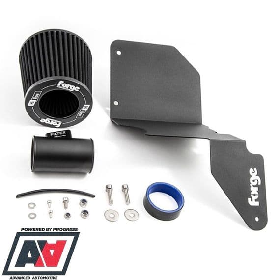Forge Motorsport Intake for the Ford Fiesta Mk7/7.5 1.0 Ecoboost ...