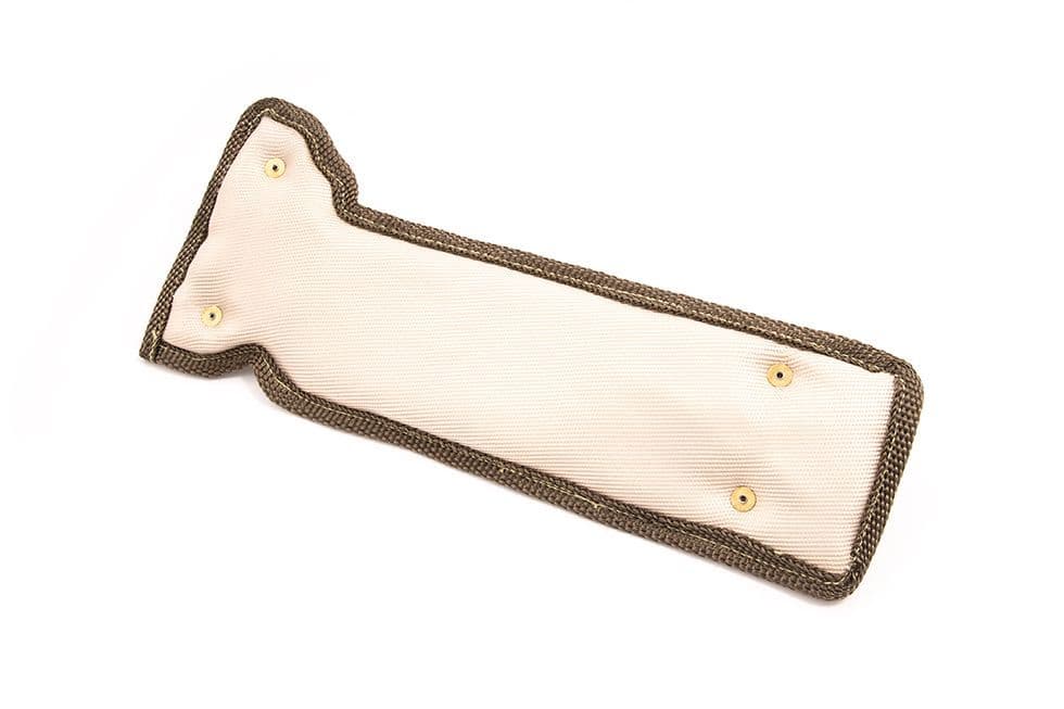 Forge Motorsport Turbo Blanket Jacket For Subaru Models FMTUBL2 ...