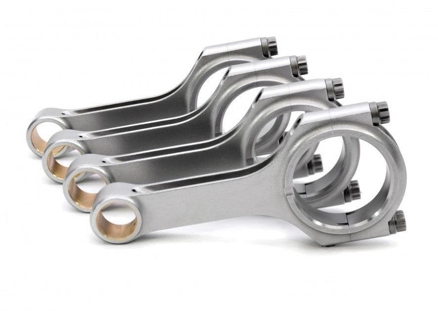 Forged Performance Conrods With ARP 2000 Bolts Subaru Impreza EJ20 EJ22 ...