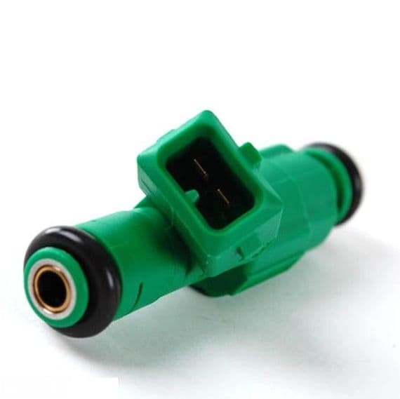 Genuine BOSCH Motorsport Green Fuel Injector EV6 0280155968 | Advanced ...