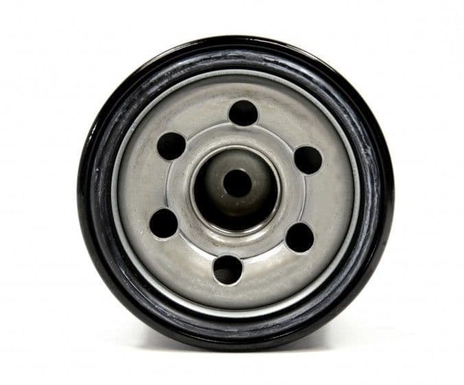 Genuine Original Black Oil Filter & Sump Washer Subaru BRZ & Forester ...